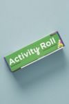 Kids Activity Roll | Anthropologie