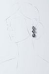 Allira Chandelier Earrings | Anthropologie