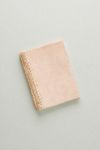 Mari Raffia-Bound Journal | Anthropologie