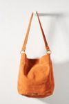 Persimmon Tote Bag | Anthropologie