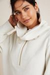 Varley Vine Half-Zip Pullover | Anthropologie