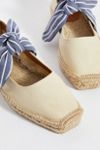 Castaner Pura Espadrille Flats | Anthropologie