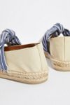 Castaner Pura Espadrille Flats | Anthropologie