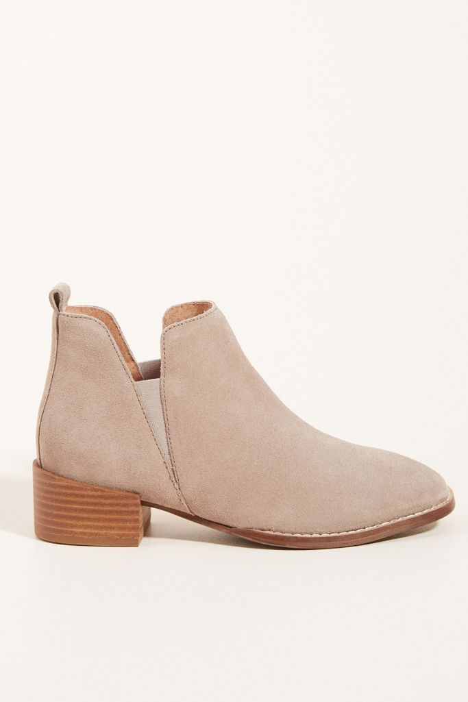 Seychelles Laila Ankle Boots | Anthropologie