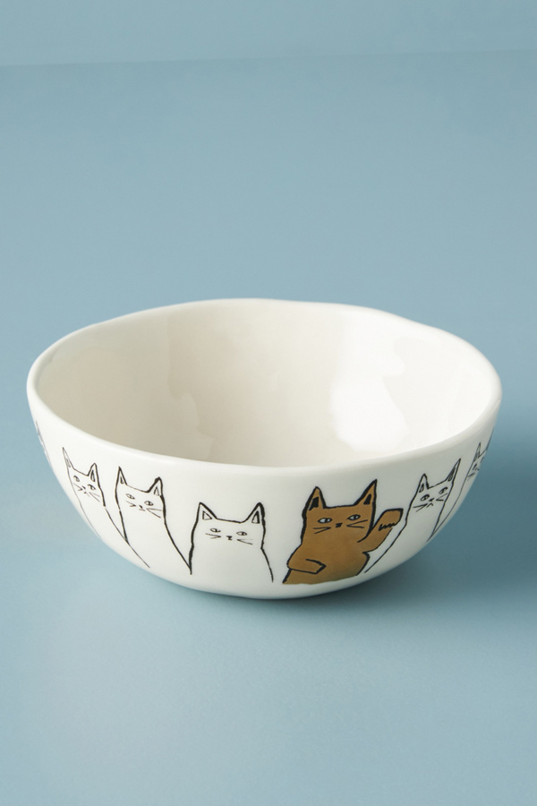 Rhea Bowl | Anthropologie UK