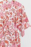 Roller Rabbit Amanda Kimono Robe | Anthropologie