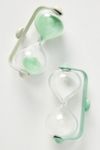Mini Hourglass Kitchen Timer | Anthropologie