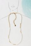Batista Pearl Necklace | Anthropologie