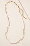 Batista Pearl Necklace | Anthropologie