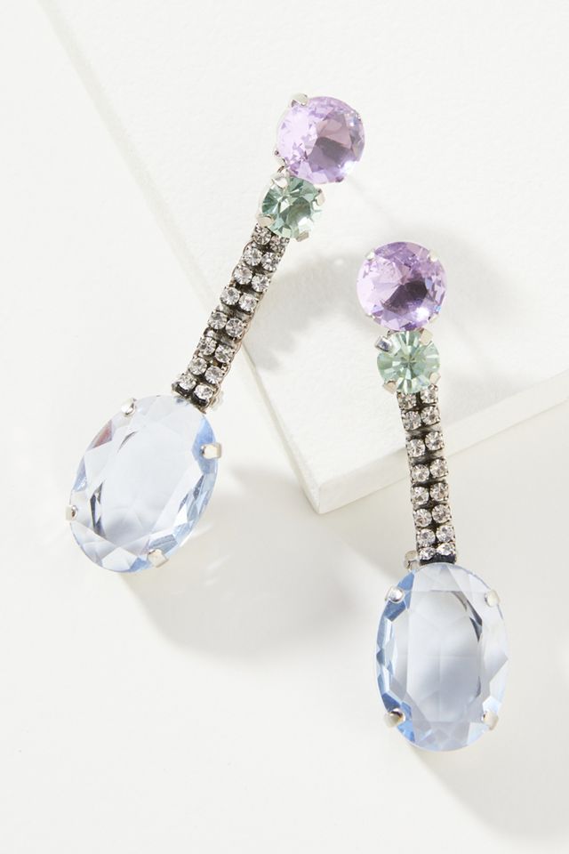 Ramona Drop Earrings | Anthropologie