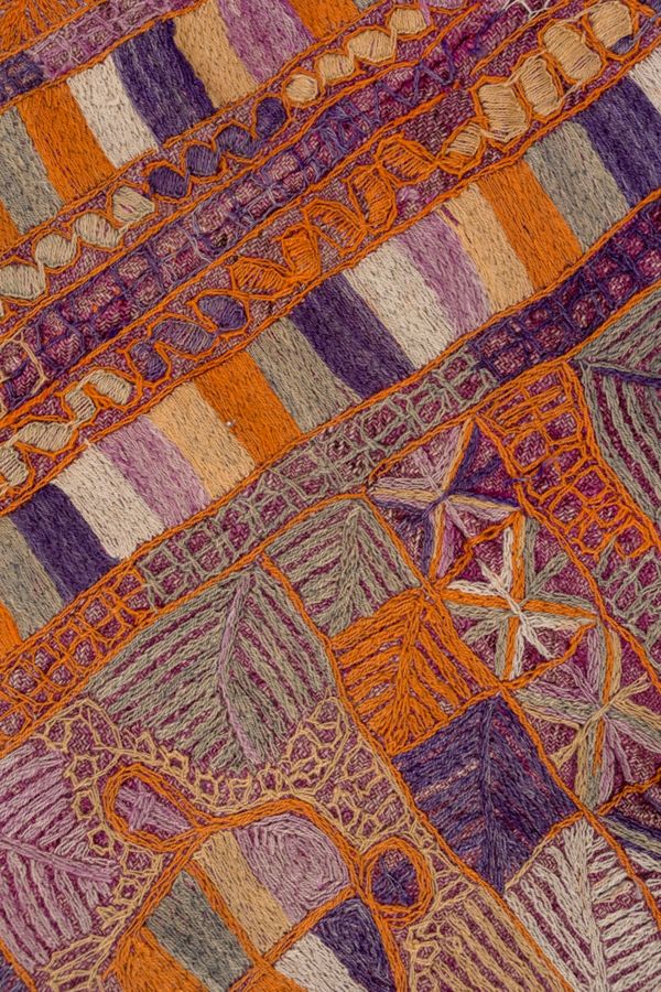 Eliko Rugs Kilim Design Rug No. 30 | Anthropologie