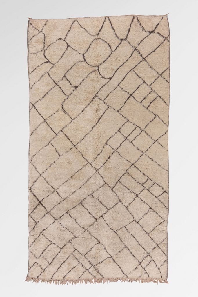 Eliko Rugs Moroccan Design Rug No. 32 | Anthropologie