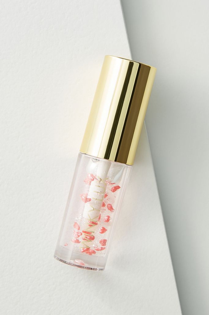 Winky Lux Heart Lip Oil | Anthropologie