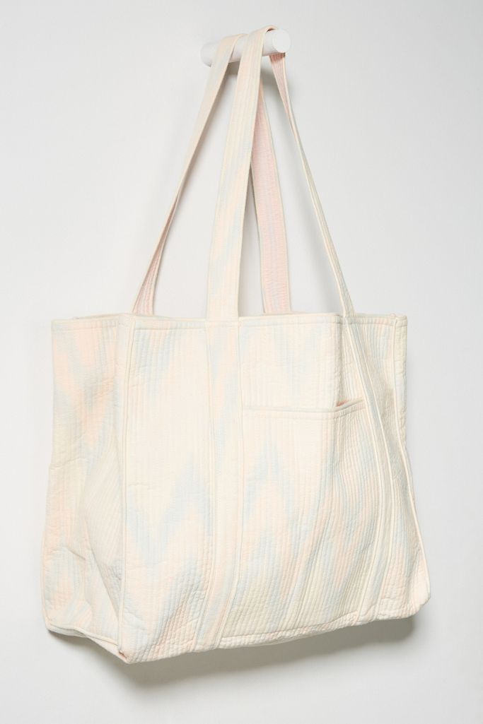 Cleobella Sammi Tote Bag | Anthropologie