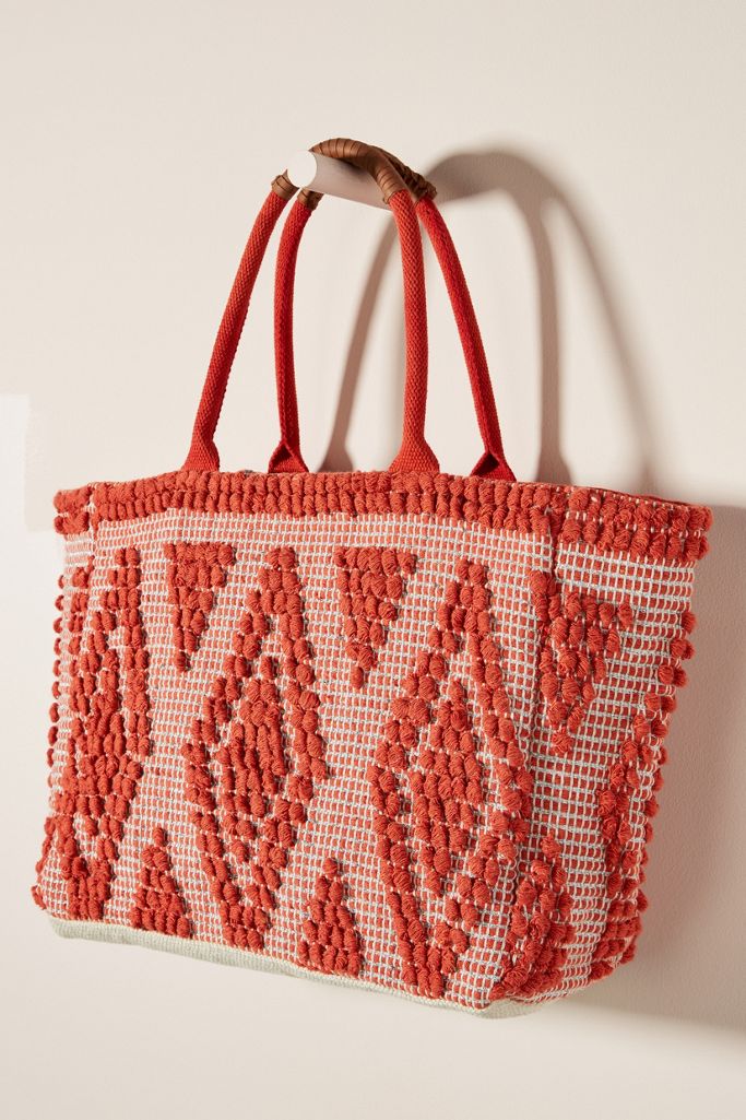 Cleobella Cairo Tote Bag | Anthropologie