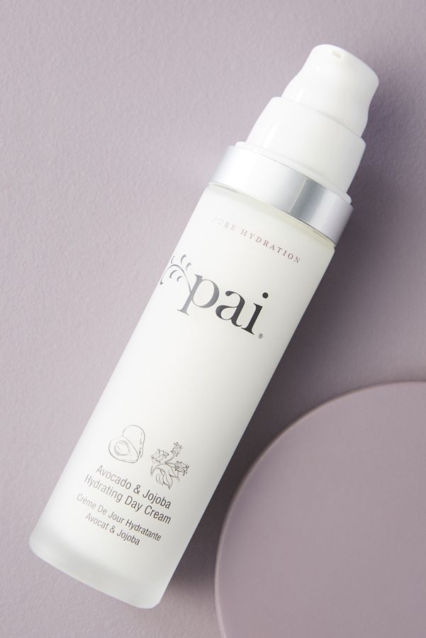 Pai Avocado & Jojoba Hydrating Day Cream | Anthropologie