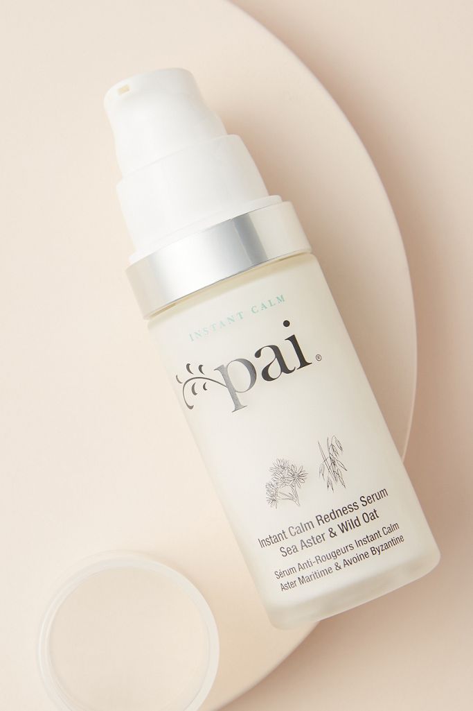 Pai Instant Calm Sea Aster & Wild Oat Redness Serum | Anthropologie