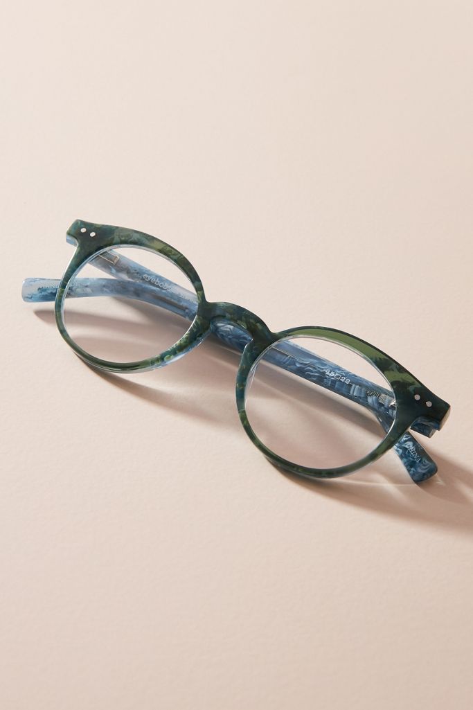 Eyebobs Reva Reading Glasses | Anthropologie