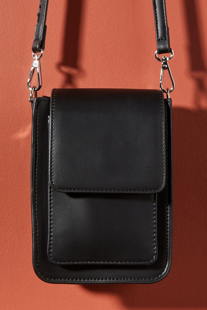 Jesse Crossbody Phone Case | Anthropologie