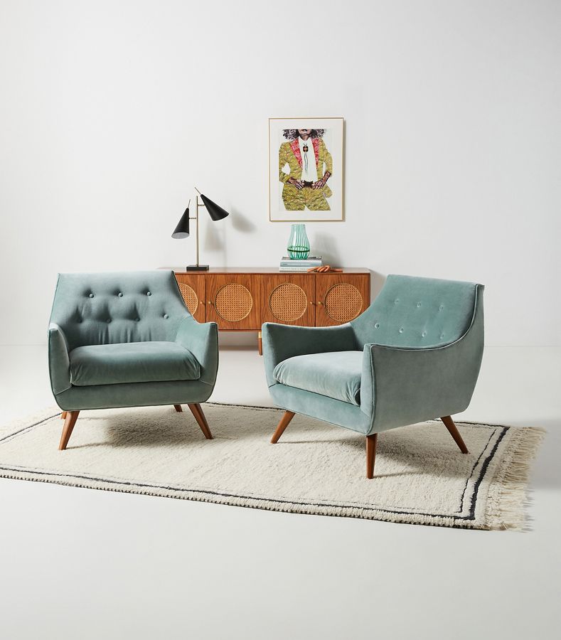 Penny Chair | Anthropologie