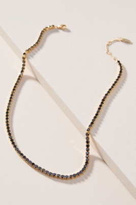 Arlo Choker Necklace | Anthropologie
