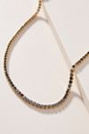 Arlo Choker Necklace | Anthropologie