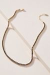 Arlo Choker Necklace | Anthropologie
