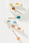 Gigi Bobby Pin Set | Anthropologie