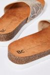 BC Footwear Slide Sandals | Anthropologie