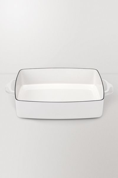 Dansk Kobenstyle Large Rectangular Baker | Anthropologie