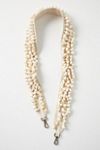 Shell-Embellished Bag Strap | Anthropologie