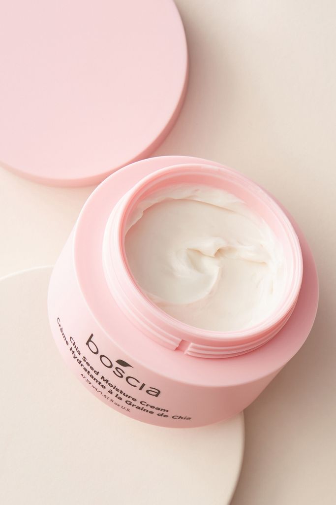 Boscia Chia Seed Moisture Cream | Anthropologie