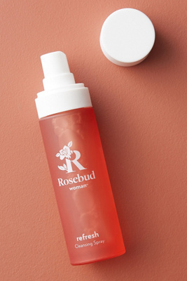 Rosebud Woman Refresh Cleansing Spray | Anthropologie