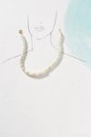 Dylan Shell Necklace | Anthropologie