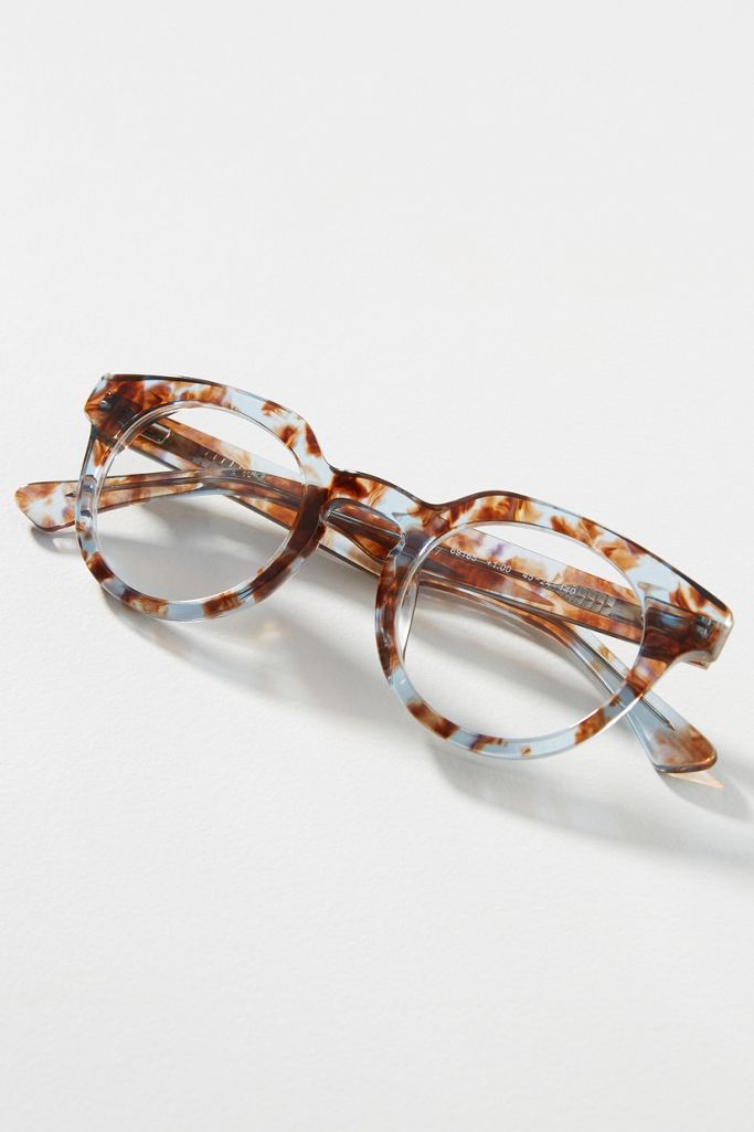 Fiona Reading Glasses | Anthropologie