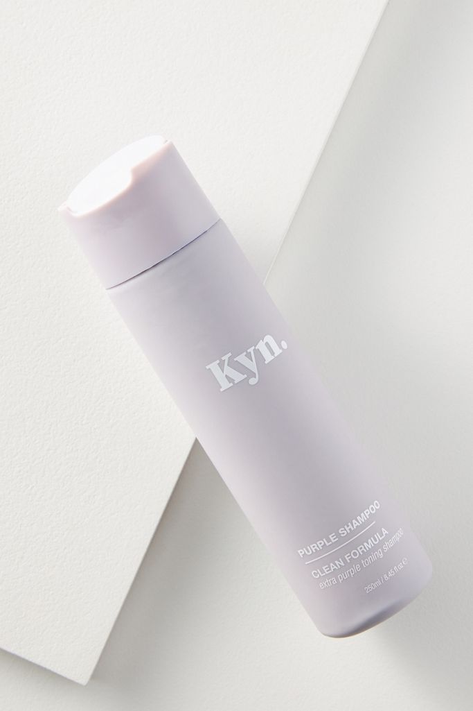 KYN Purple Shampoo | Anthropologie