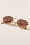 Ray-Ban Octagonal Sunglasses | Anthropologie