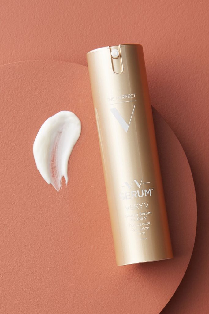 The Perfect V Very V Serum | Anthropologie