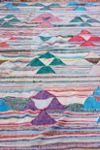 Eliko Rugs Rag Rug Design No. 40 | Anthropologie