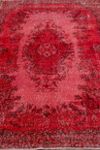Eliko Rugs Overdyed Design Rug No. 40 | Anthropologie