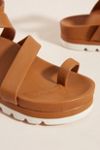 J/Slides Toe-Loop Sport Sandals | Anthropologie