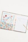 Rifle Paper Co. Floral Clipfolio | Anthropologie