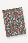 Rifle Paper Co. Floral Clipfolio | Anthropologie