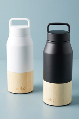 Welly 28 oz. Travel Water Bottle | Anthropologie
