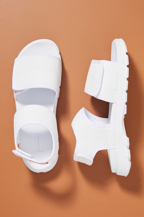 Hunter Original Sport Sandals | Anthropologie