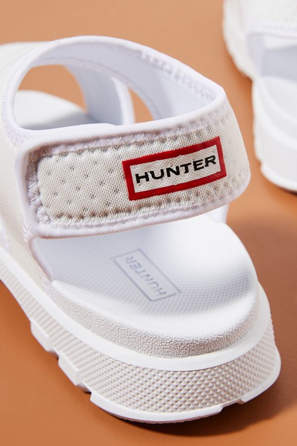 Hunter Original Sport Sandals | Anthropologie