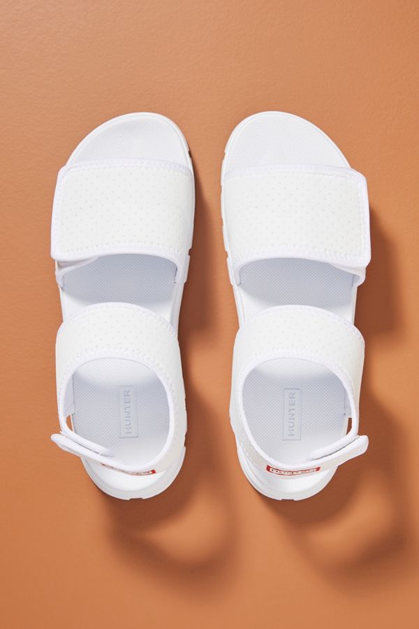 Hunter Original Sport Sandals | Anthropologie