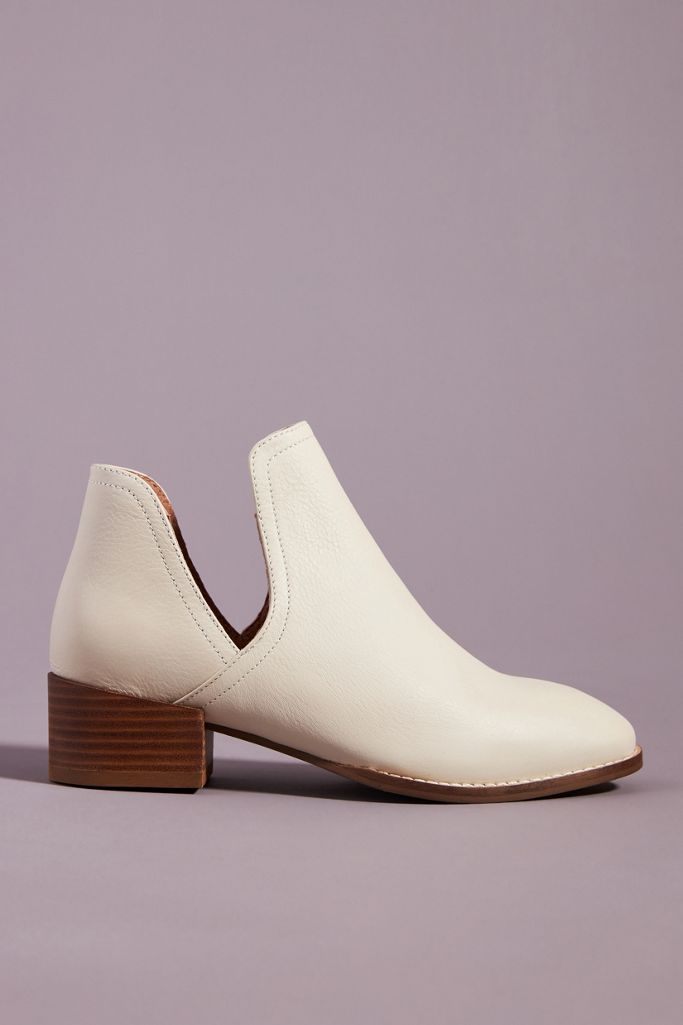 Seychelles Side-Cut Ankle Boots | Anthropologie