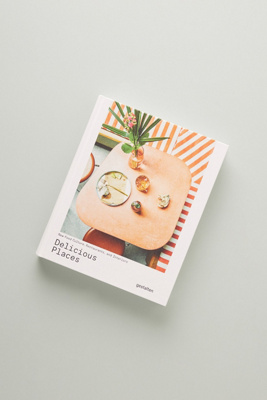 Delicious Places | Anthropologie