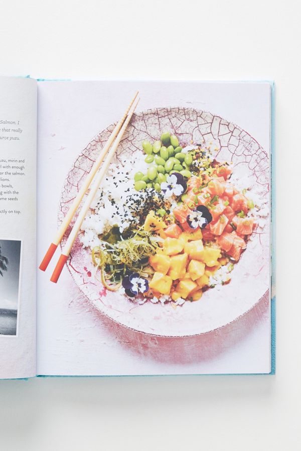 Island Poke | Anthropologie